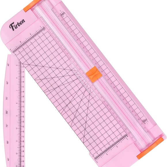 Other | A4 Paper Cutter 12 Inch Titanium Straight Paper Trimmer With ...